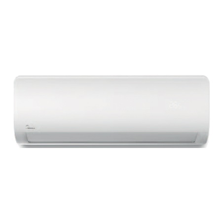 MIDEA MSAGBU-12HRFN8 MULTI DC INVERTER Xtreme Save Pro hűtő-fűtő ...