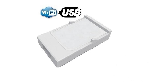 FUJITSU USB WI-FI ADAPTER UTY-TFSXF2, KPCA, KETA KLÍMÁHKOZ - Klíma ...